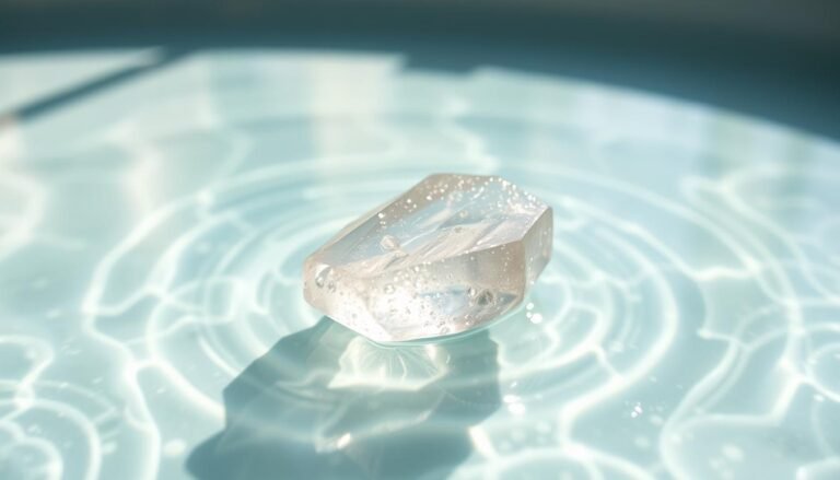 How to Cleanse Crystals with Water: Safe & Unsafe Stones