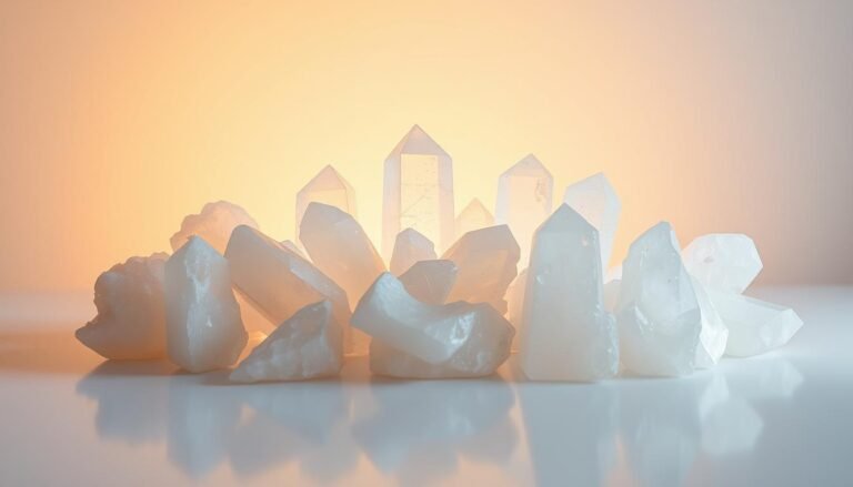 How to Use Selenite to Cleanse Other Crystals & Spaces - Moonlight Crystals