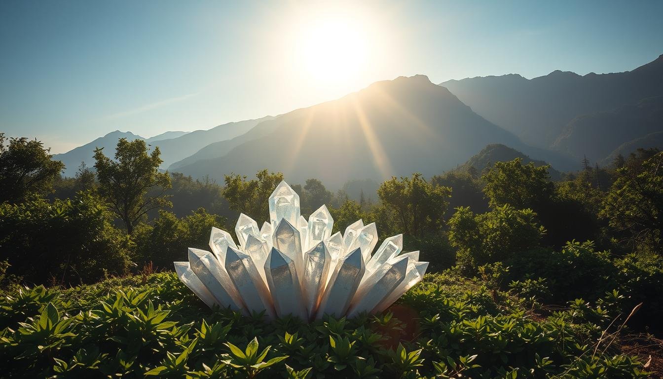 How to Charge Crystals Using Moonlight, Sunlight & Earth - Moonlight ...