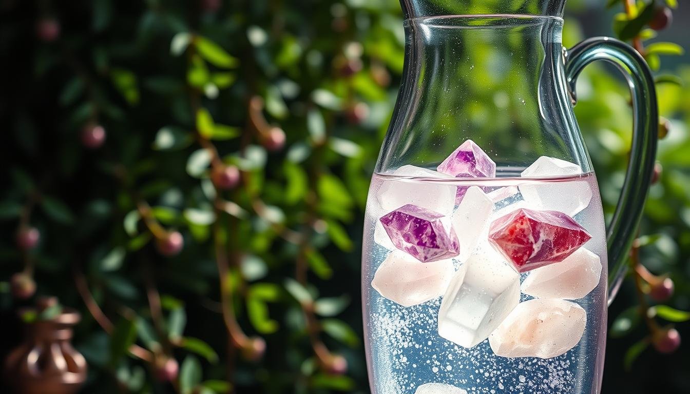 Which Crystals Can Go in Water? Safe & Unsafe Stones