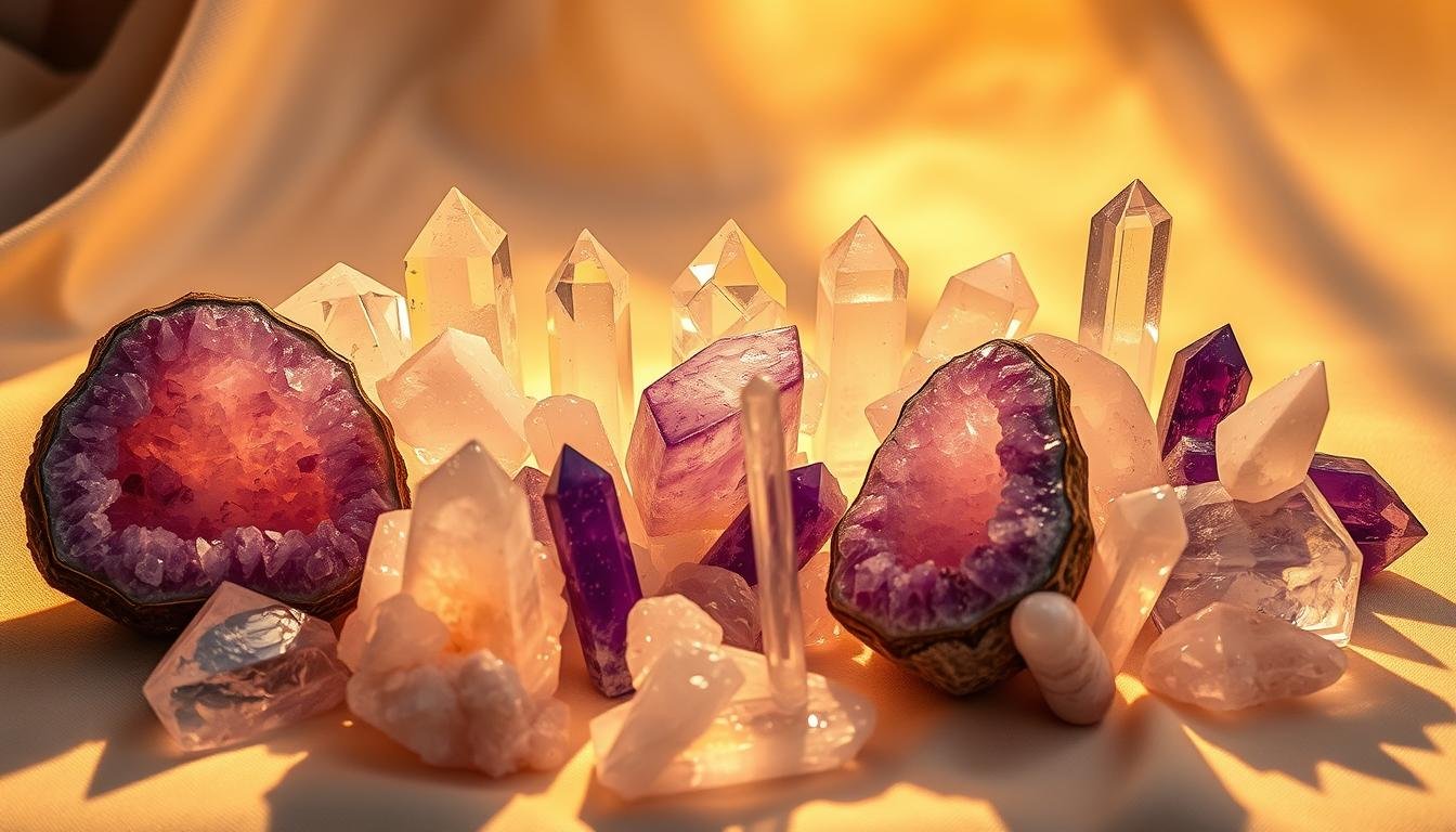 Crystals to Use During Mercury Retrograde & How They Help - Moonlight ...