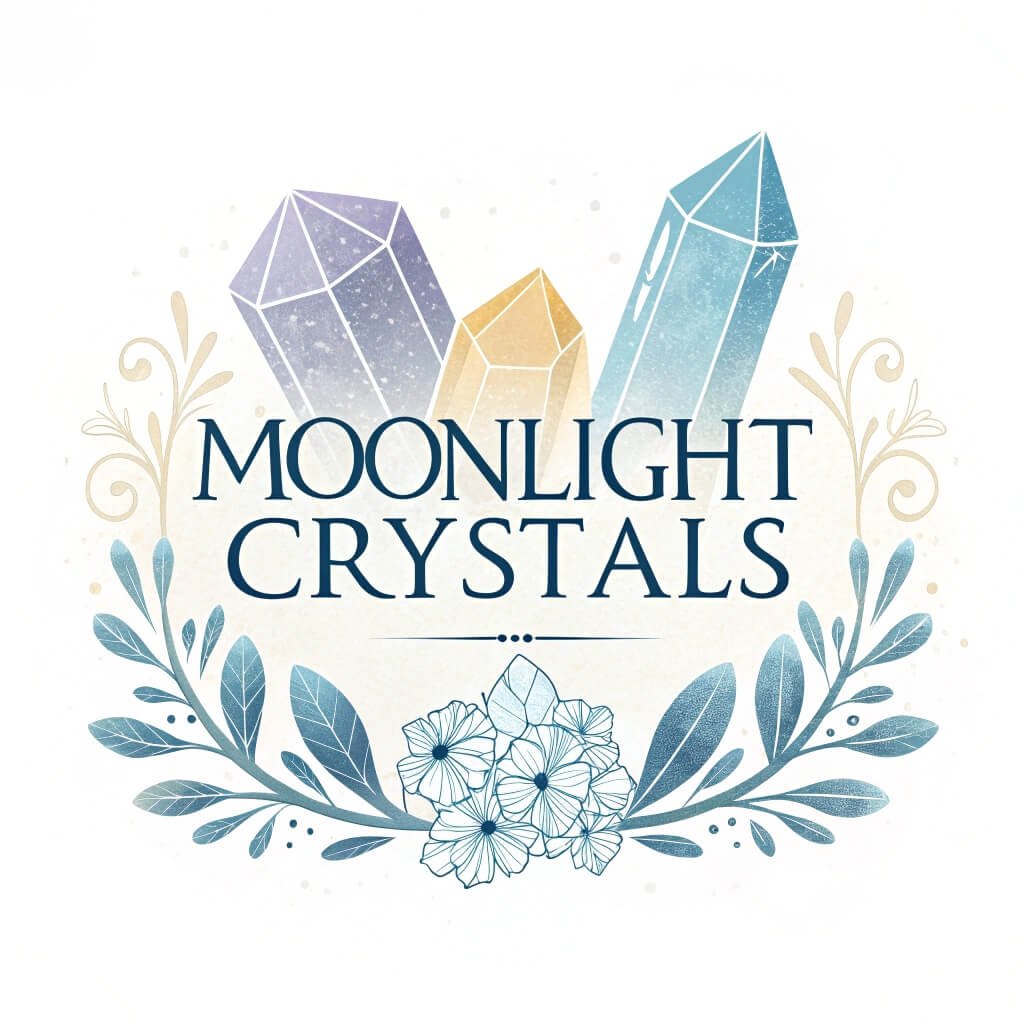 Home - Moonlight Crystals